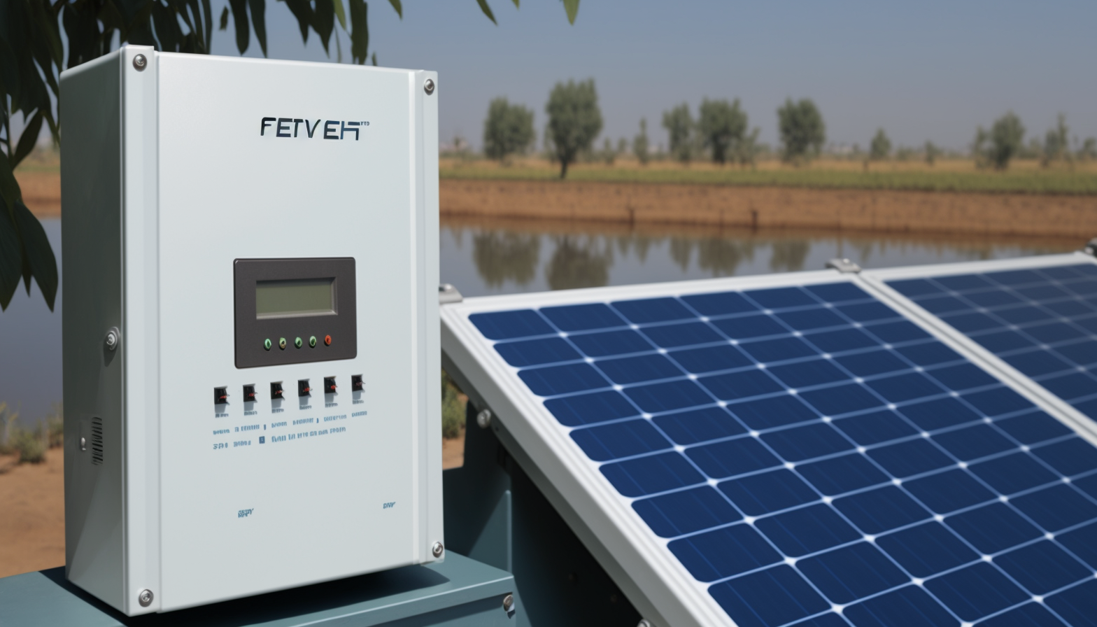 The Importance of Solar Regulators: How They Work and Benefits of Usin