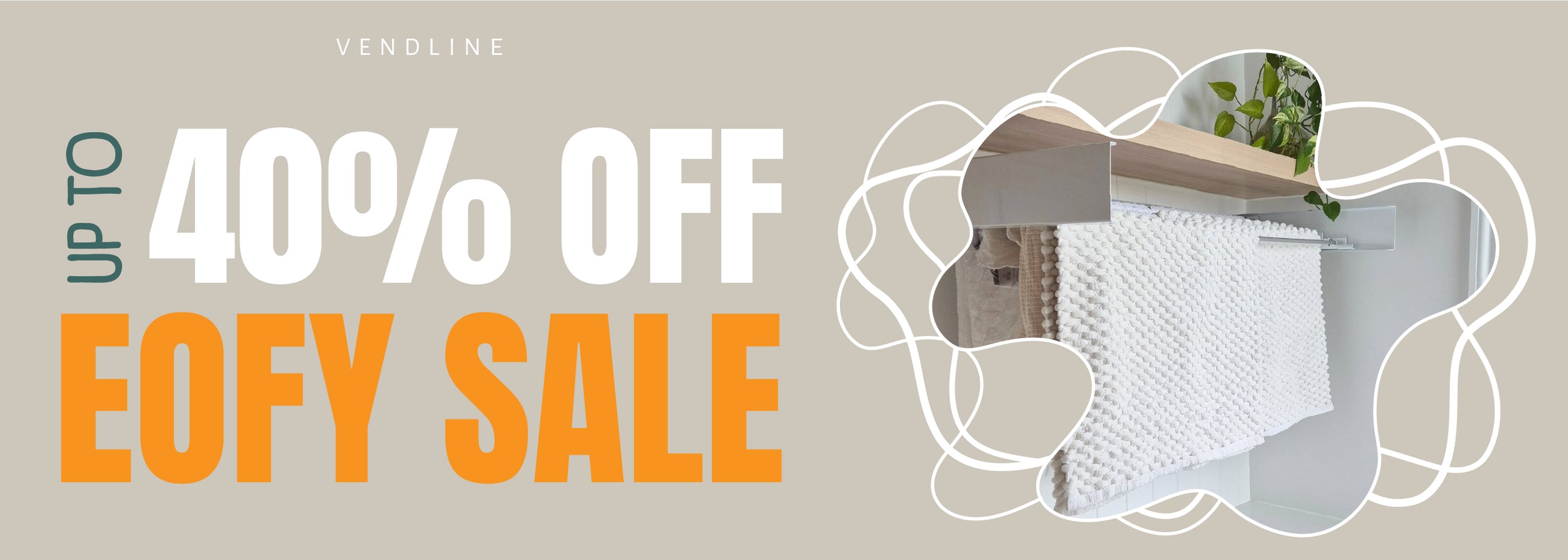 Wall Mounted Drying Rack - Foldable Indoor and Outdoor Drying Rack