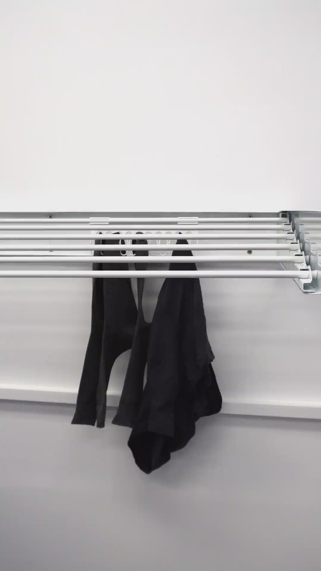 Vendline Sock and Undie Hanger Attachment
